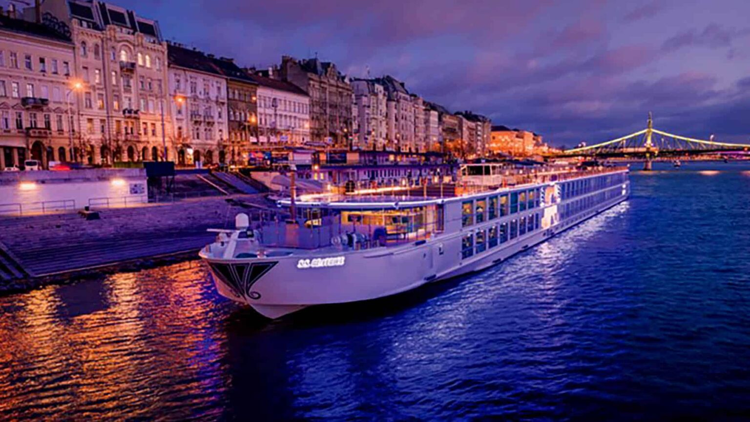 The Ultimate Guide To Uniworld River - Cruise Passenger