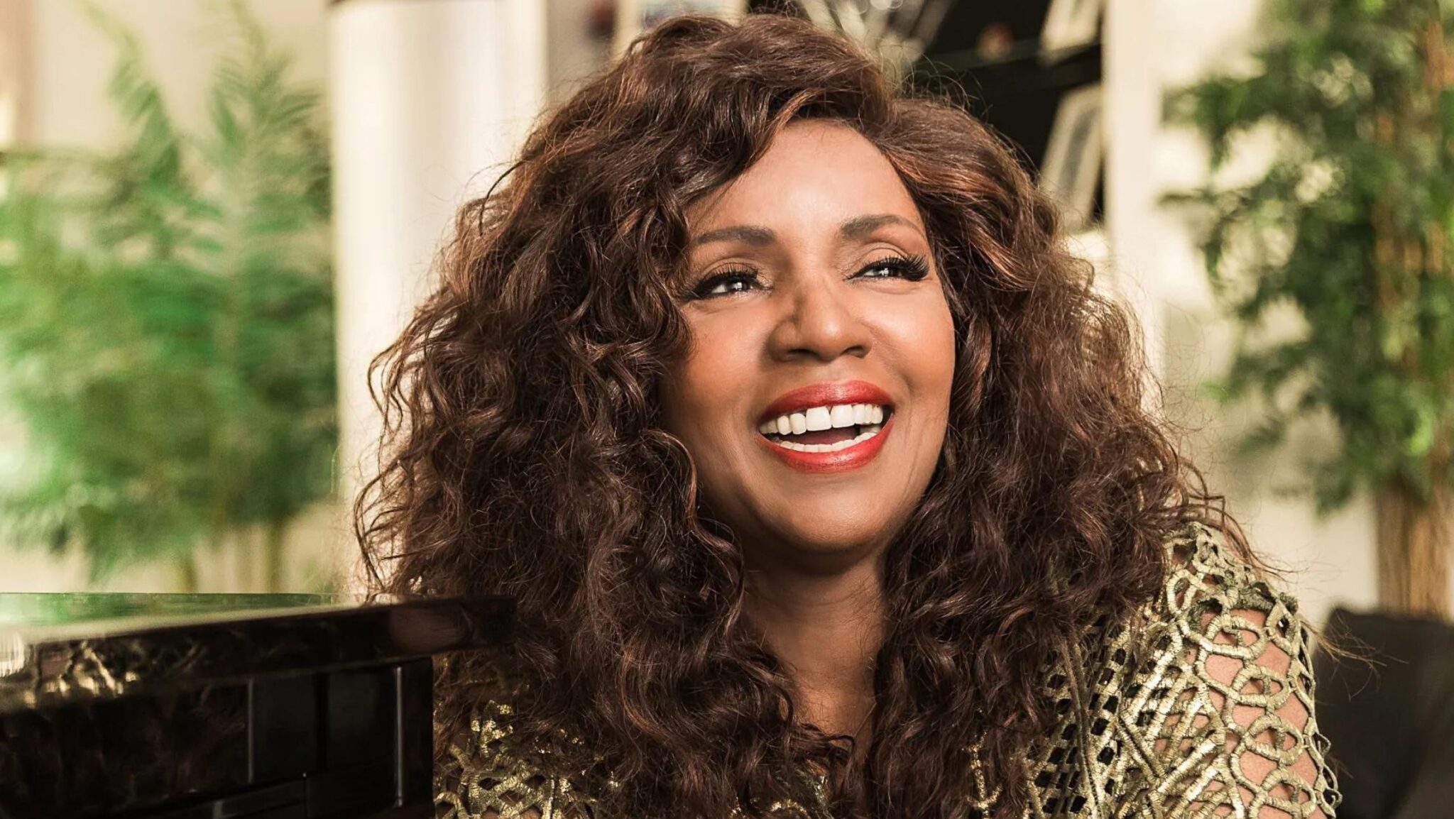 Disco Queen Gloria Gaynor Joins Crystal To Lure More Guests - Cruise ...