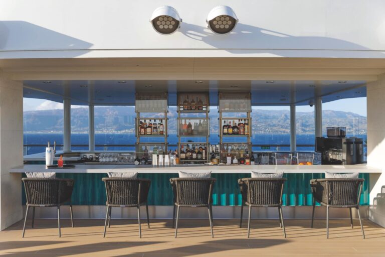Silver Nova To Showcase S.A.L.T. Dining To Aussies The Countdown Starts ...