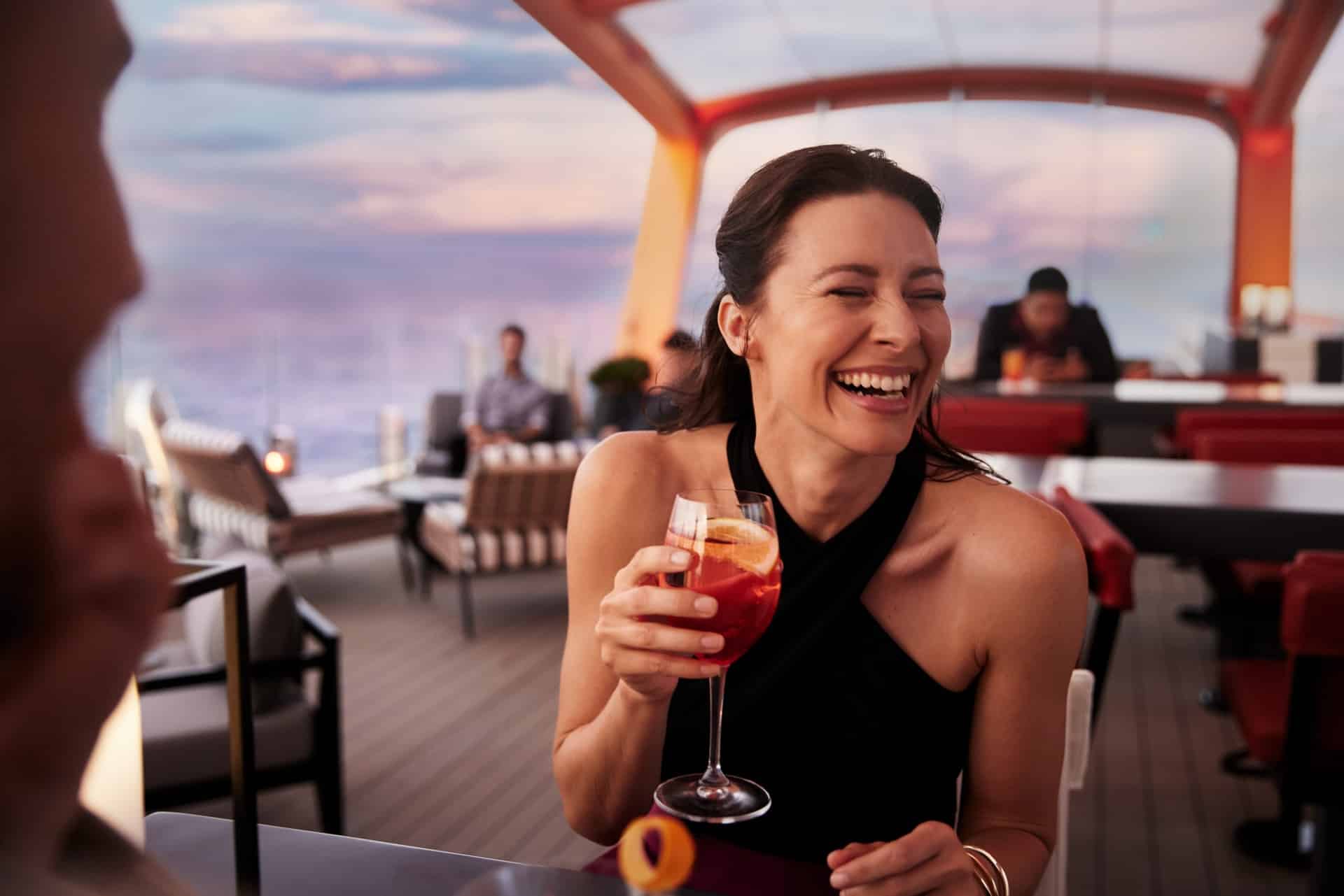 Celebrity Cruises Ramps Up Branding - Cruise Passenger