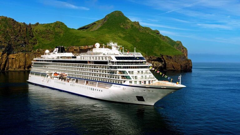 Viking Ocean Cruises: 2025/26 Deals, Destinations
