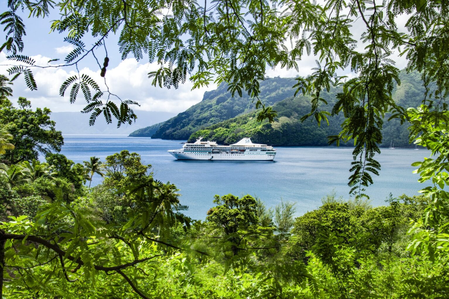 Ponant Sends Le Jacques Cartier To French Polynesia In 2026 - Cruise ...