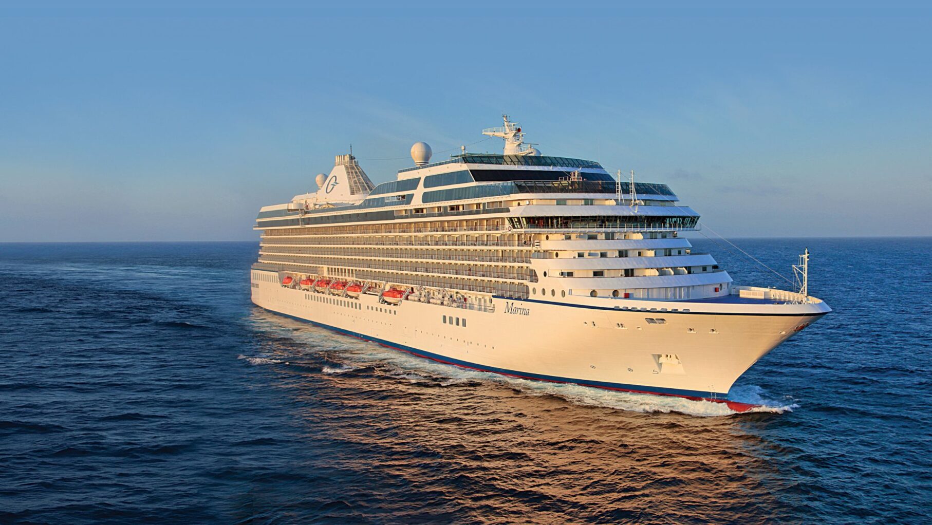 Marina Gets Three New Dining Options - Cruise Passenger