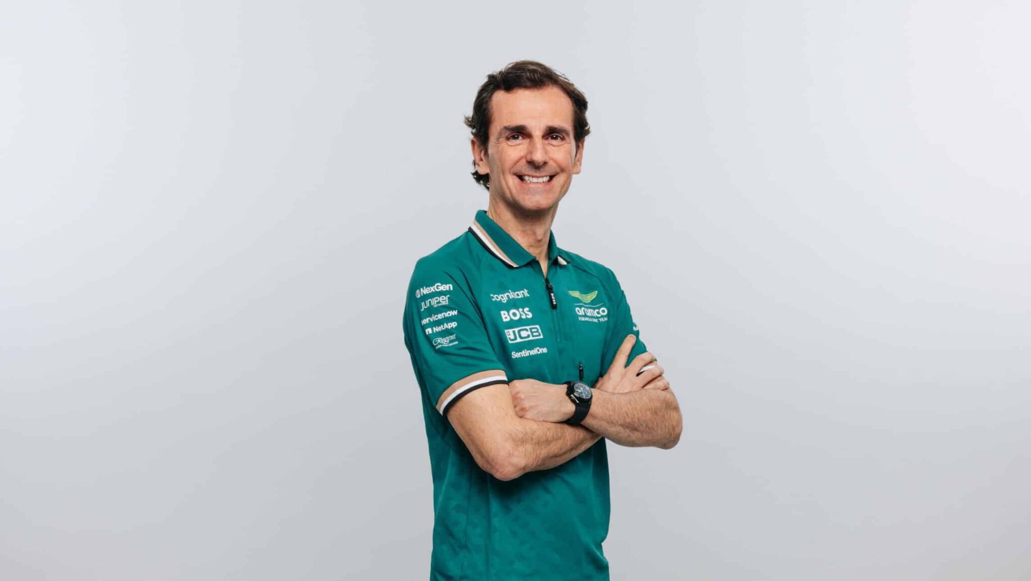 Sail With F1 Driver Pedro De La Rosa In 2025 Cruise