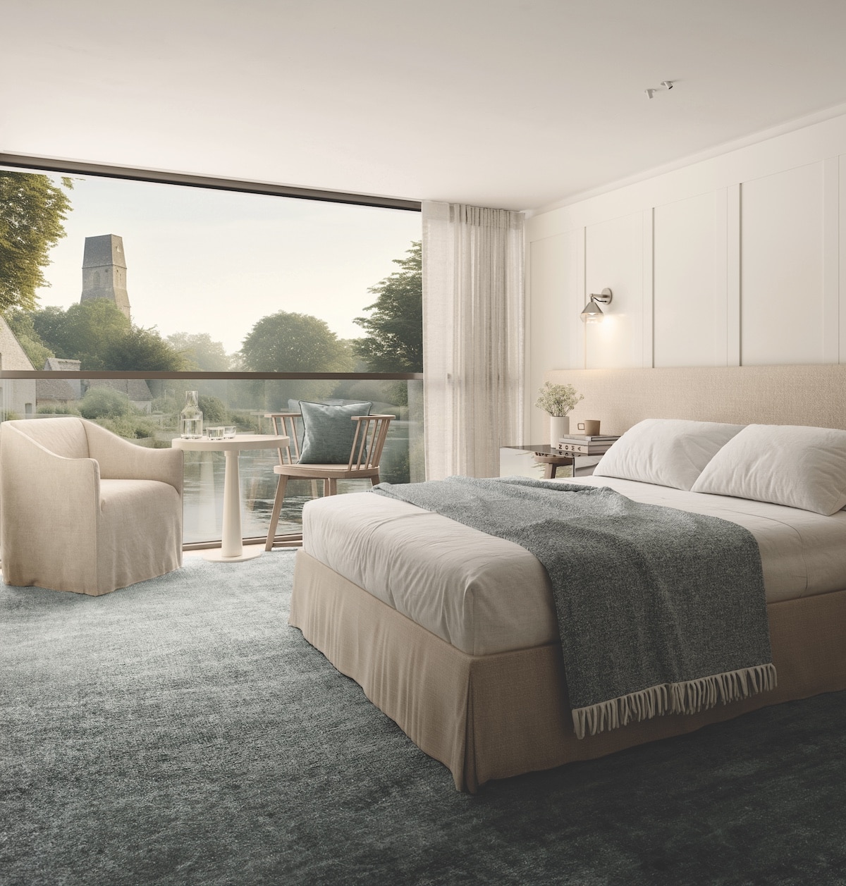 APT's New European River Ships Designed For Australians With A Surprise