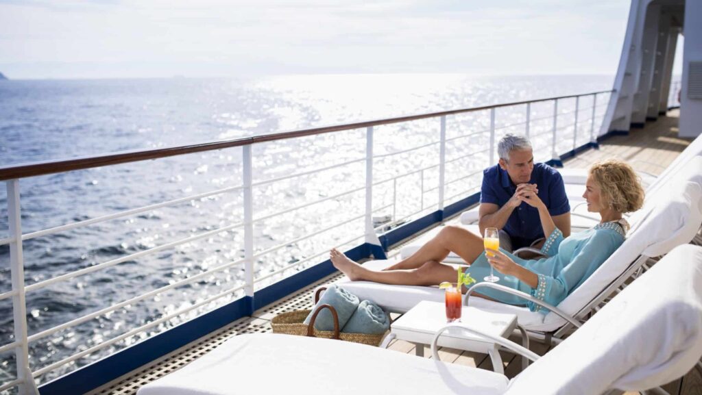 Ultimate Guide For Luxury Cruisers - Cruise Passenger