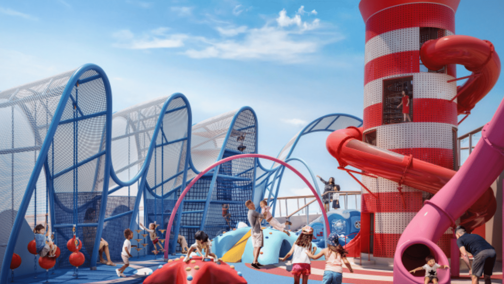 Dare To Compare: Utopia Of The Seas V Icon Of The Seas - Cruise Passenger