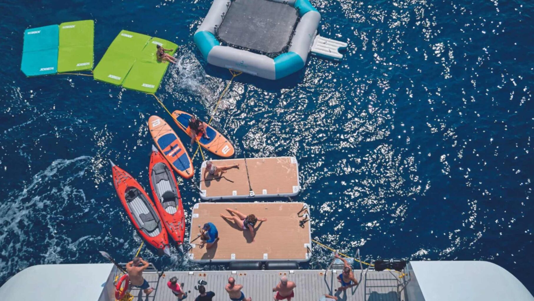 How I Cruised Like A Billionaire On Emerald Sakara - Cruise Passenger