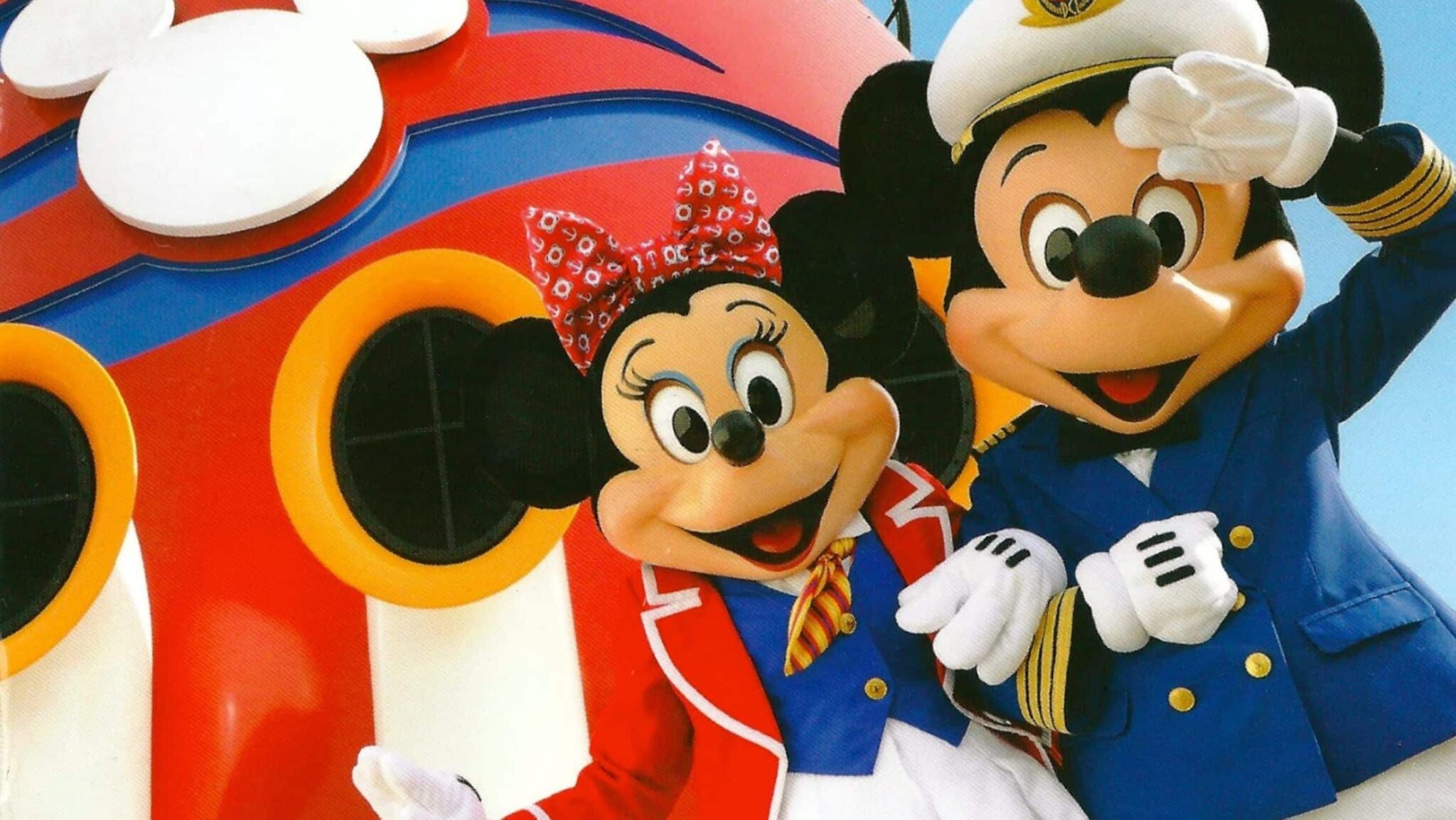 Disney Cruise Line Announces Four New Ships In $60 Billion Expansion - Cruise Passenger