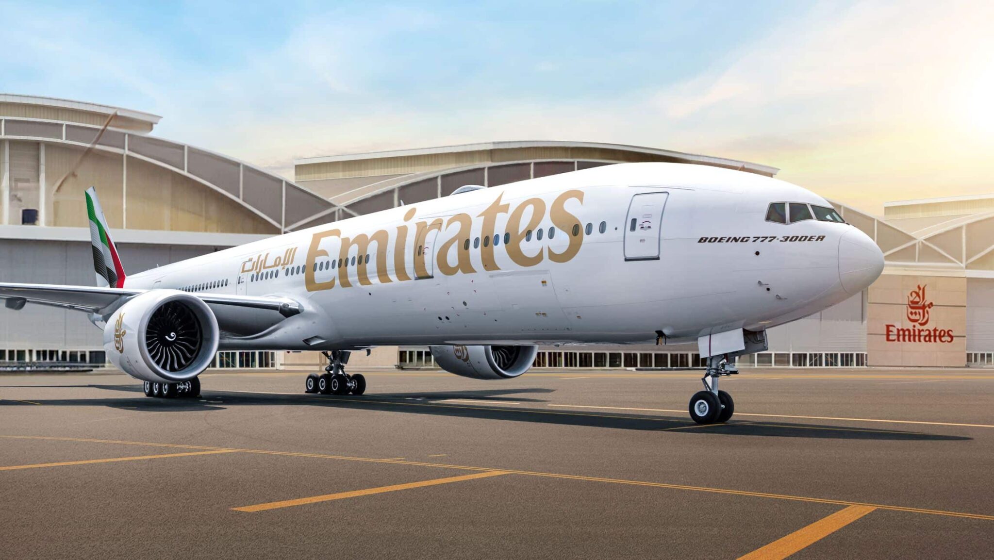 Emirates Boosts Capacity With 19 New Boeing 777 Freighters - Cruise ...