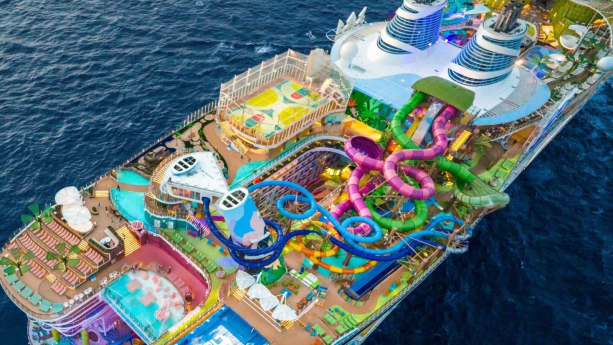 You Can Win Compensation For Port Changes - Cruise Passenger