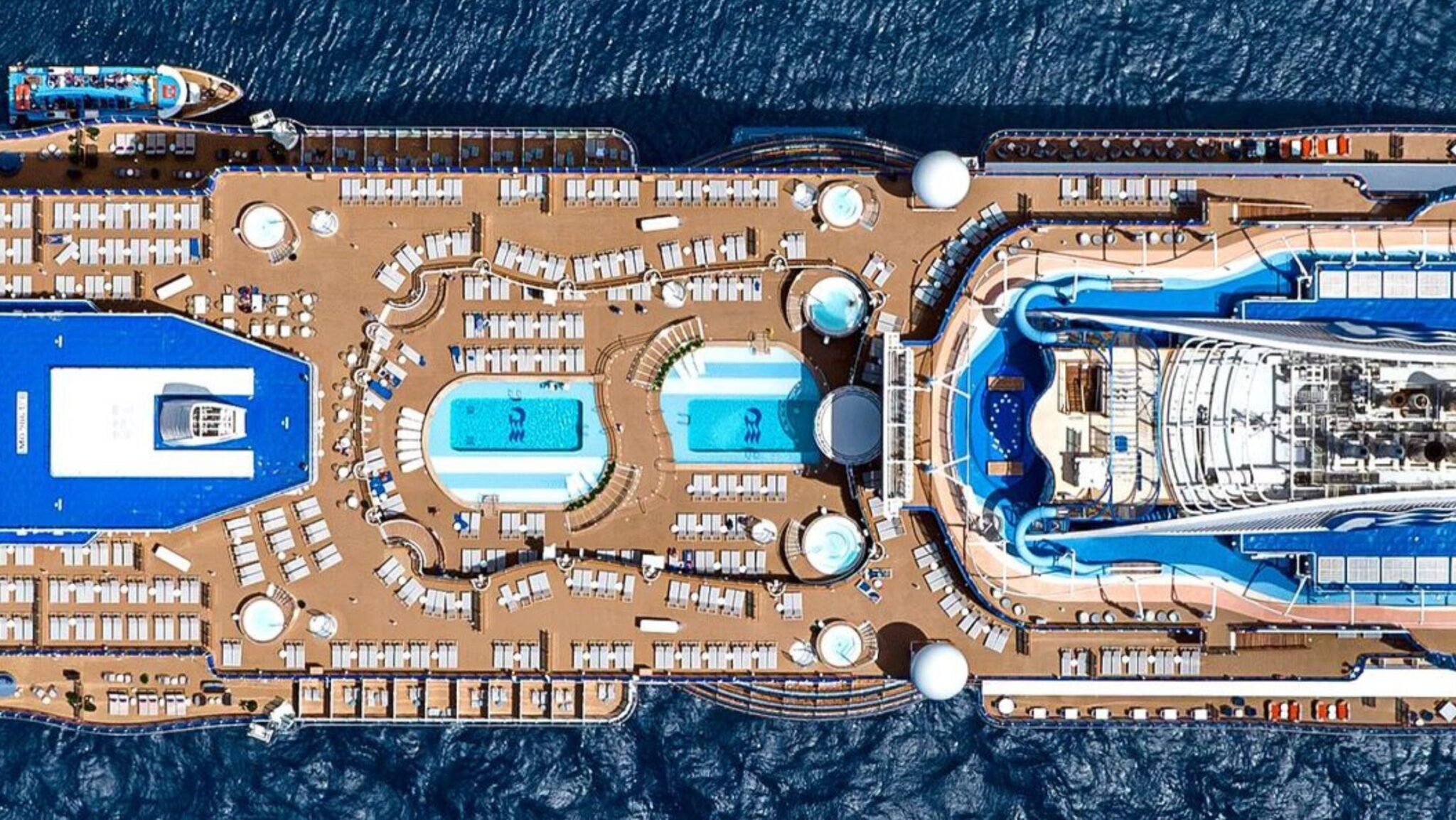 Royal Princess' 'partial Turnaround' May Bring $568,000 To Hobart ...