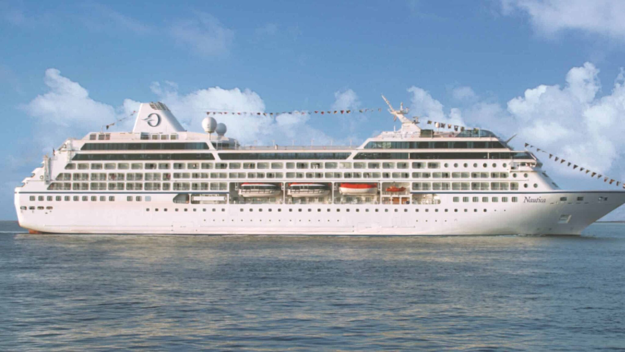 Oceania Cruises Has Brand New 2026 Voyages Across Four Continents ...