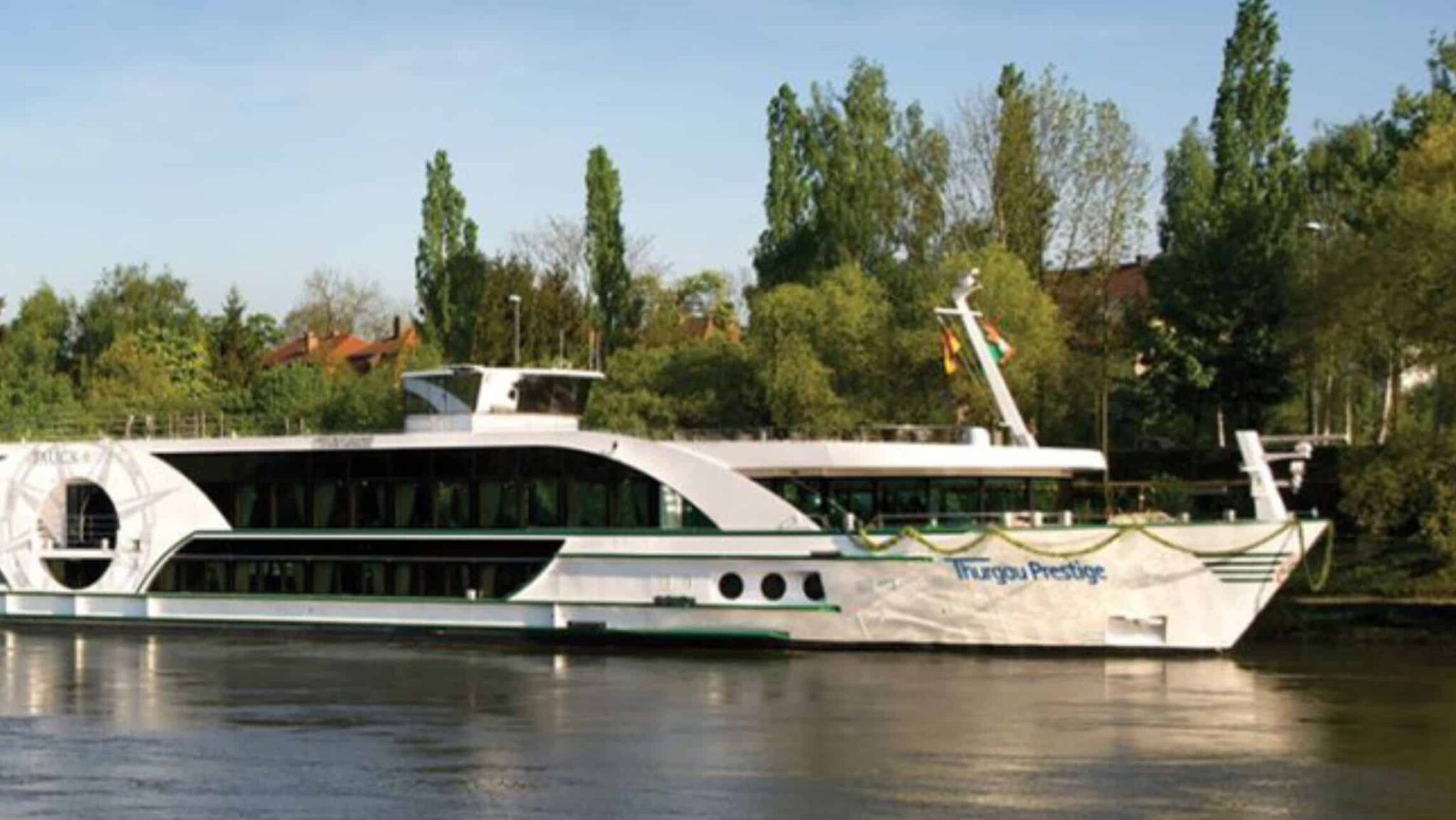 The Five Biggest River Cruise Stories That Defined 2024 - Cruise Passenger