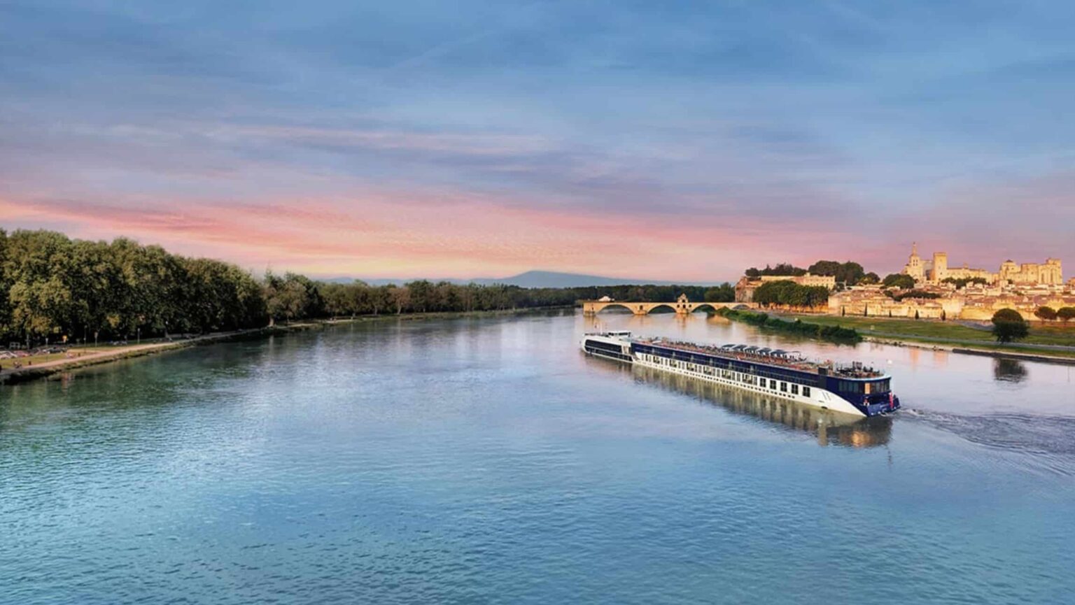 AmaWaterways Launches Complimentary Pre- And Post-cruise Land Packages ...