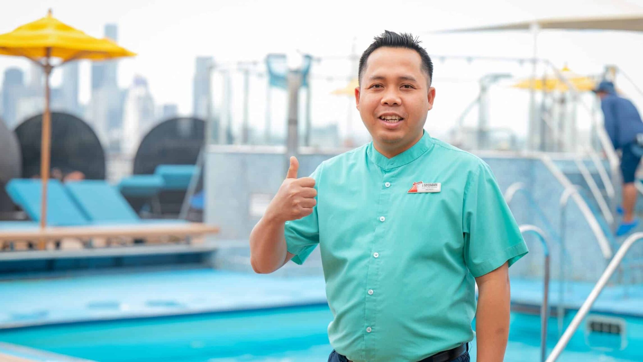 Carnival Splendor Vs Carnival Adventure Ship Review