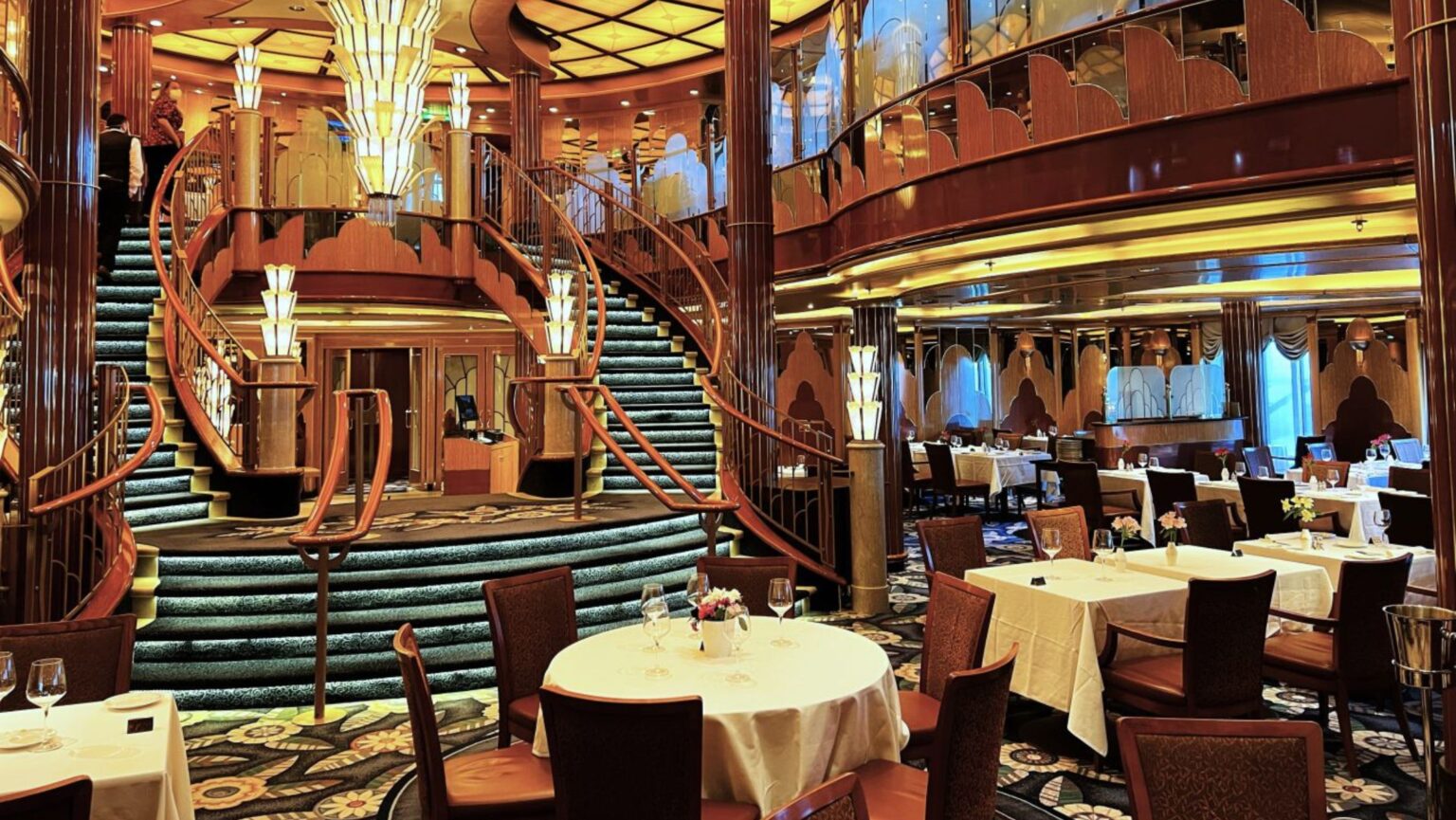 Cunard: 2025/26 Deals, Destinations