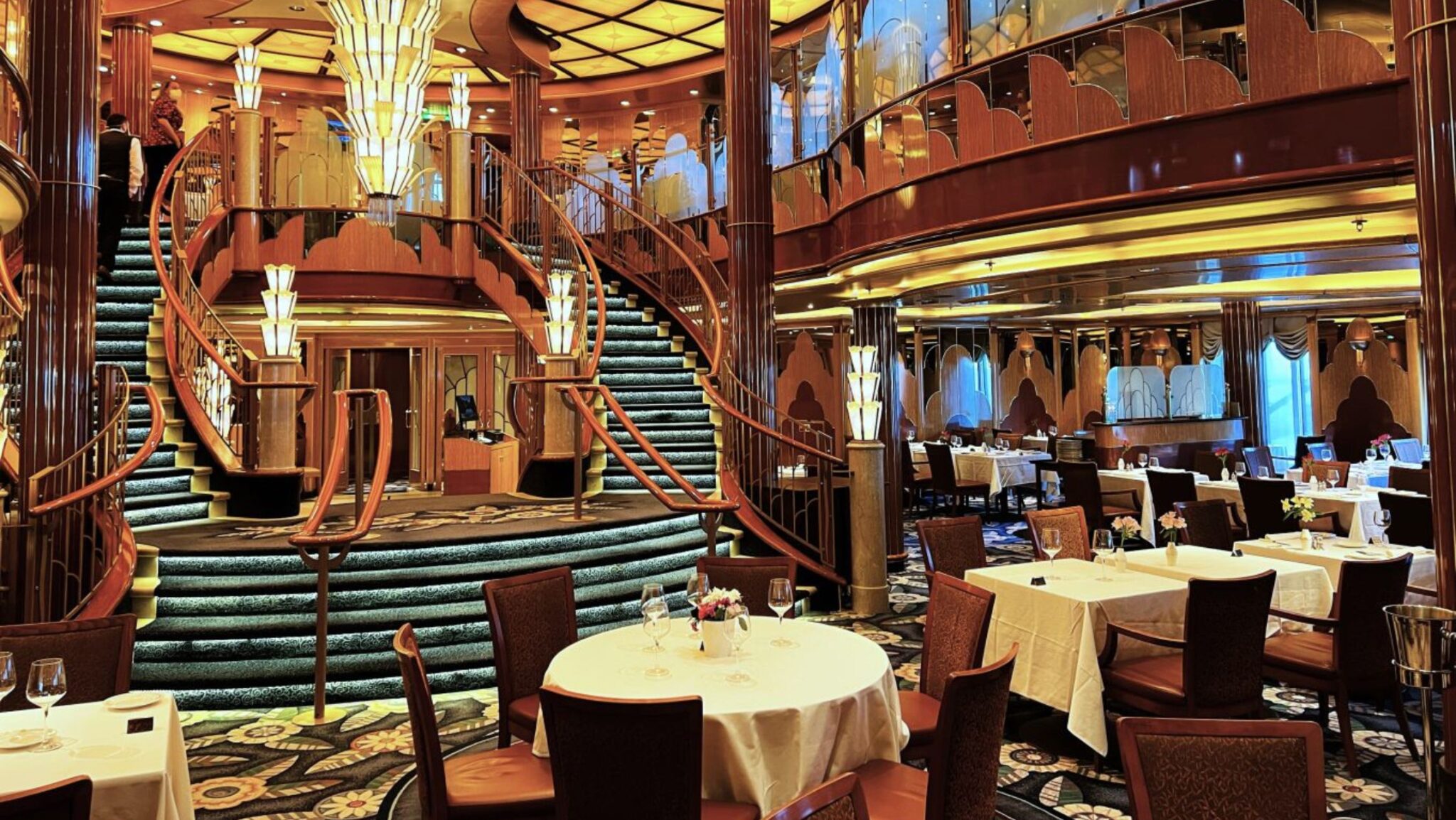 Cunard: 2025/26 Deals, Destinations