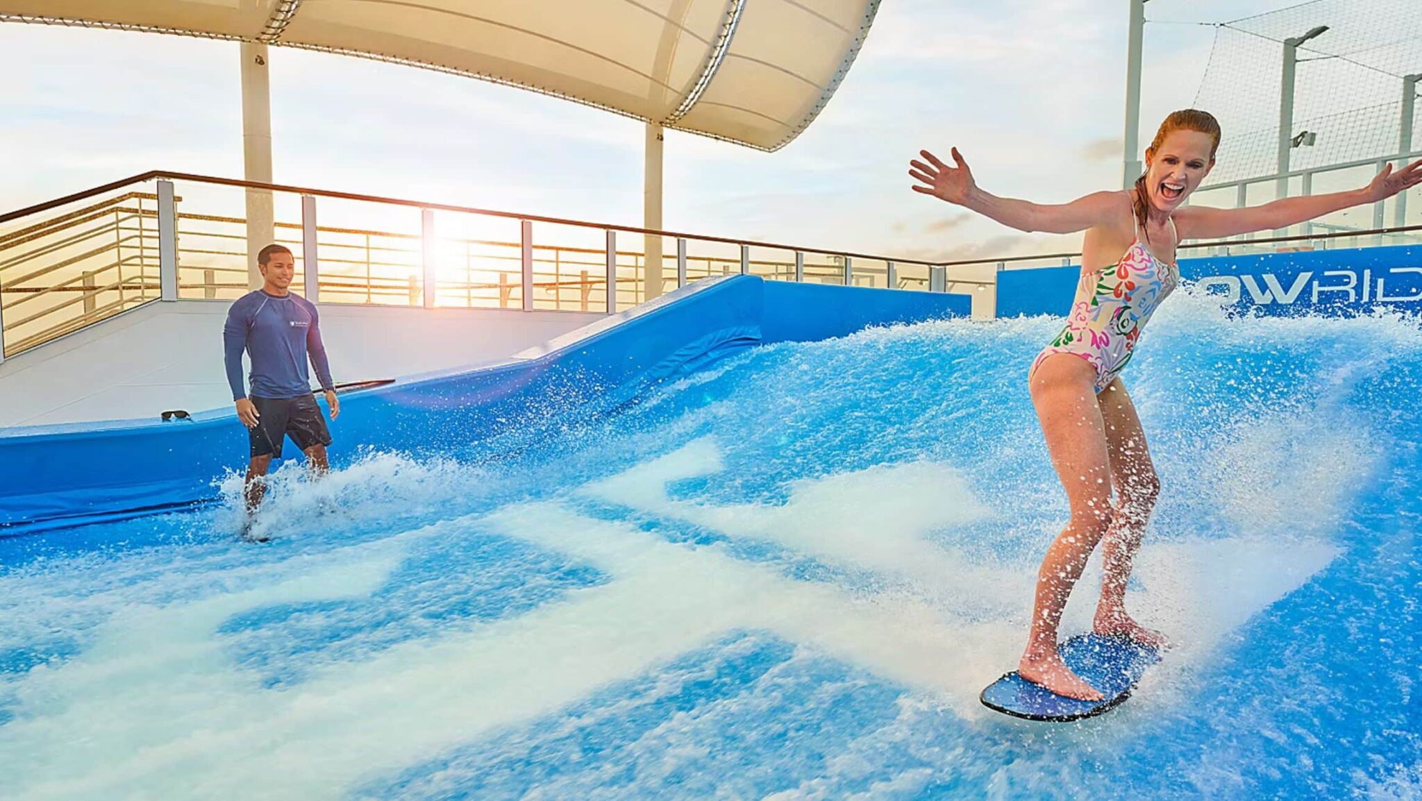 Royal Caribbean: 2025/26 Deals, Destinations