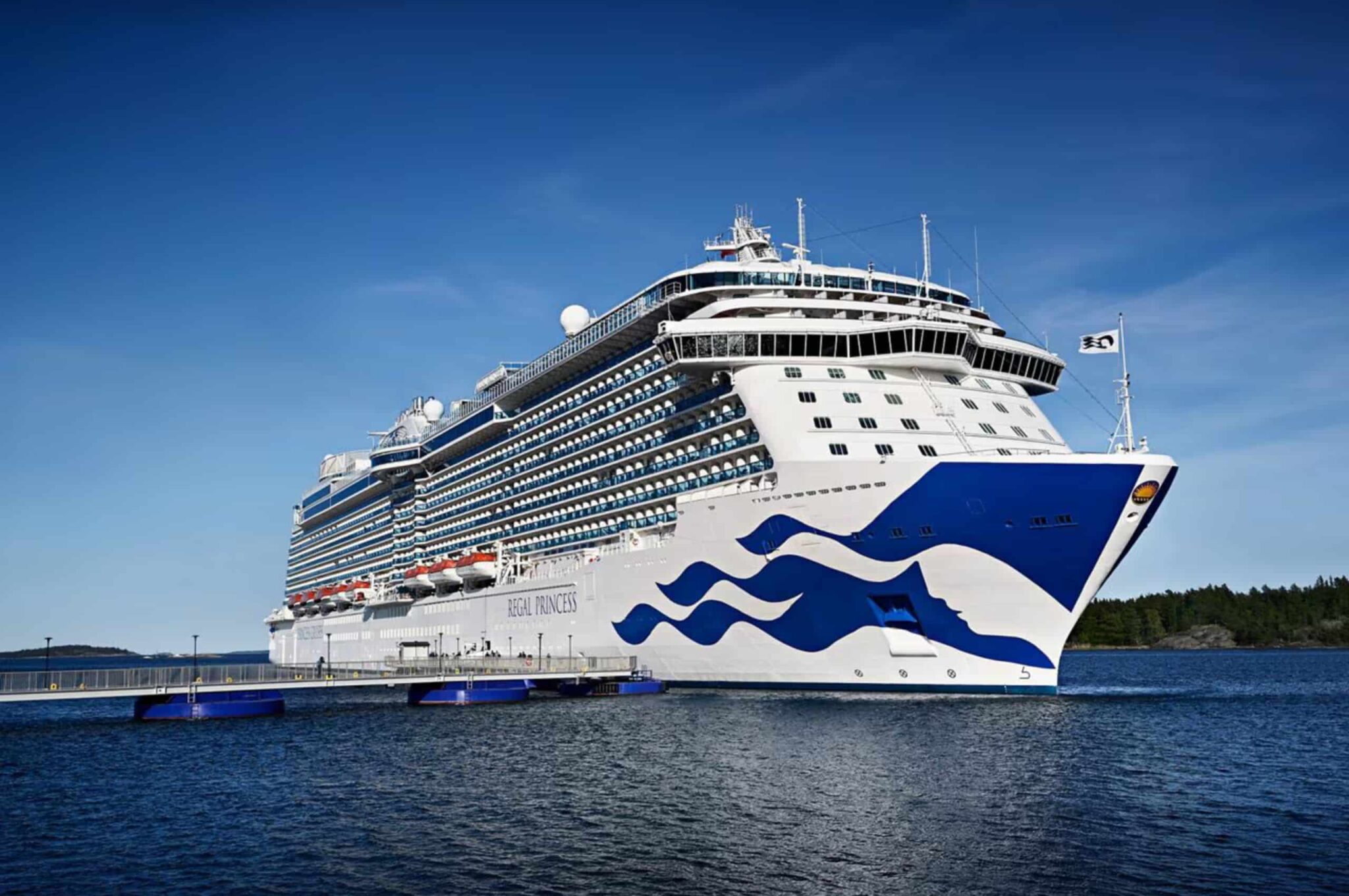 Grand Princess Ship Guide, Deck Plans & Photos