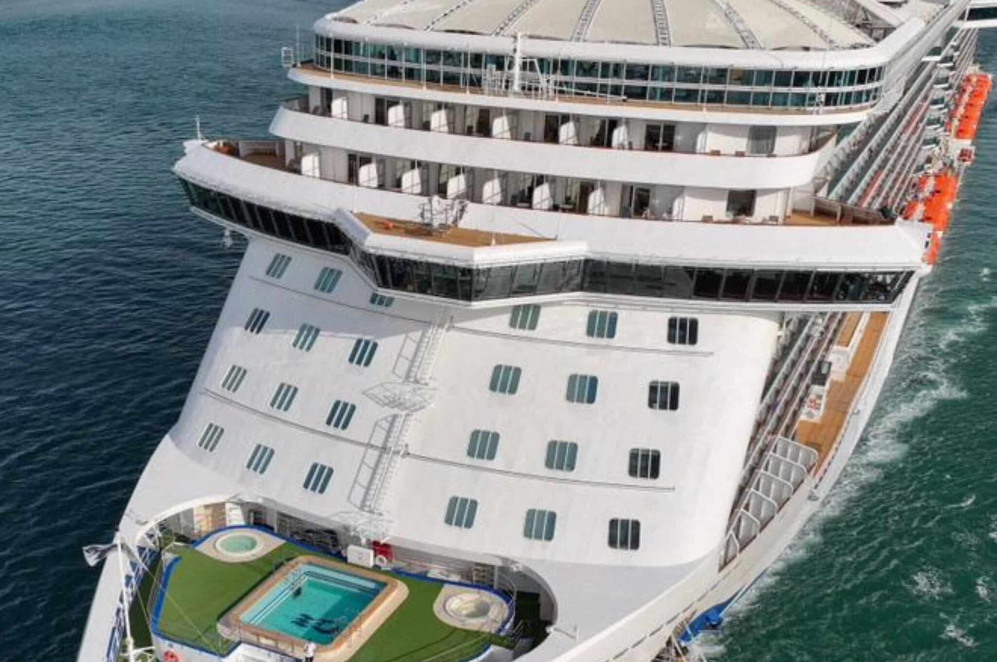 Royal Princess Shore Excursions - Cruise Passenger
