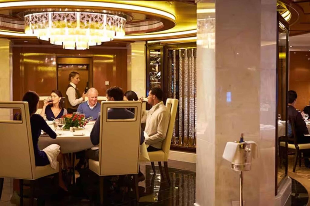 Regal Princess Cruises 2025-27 Schedule, Cabins & Destinations