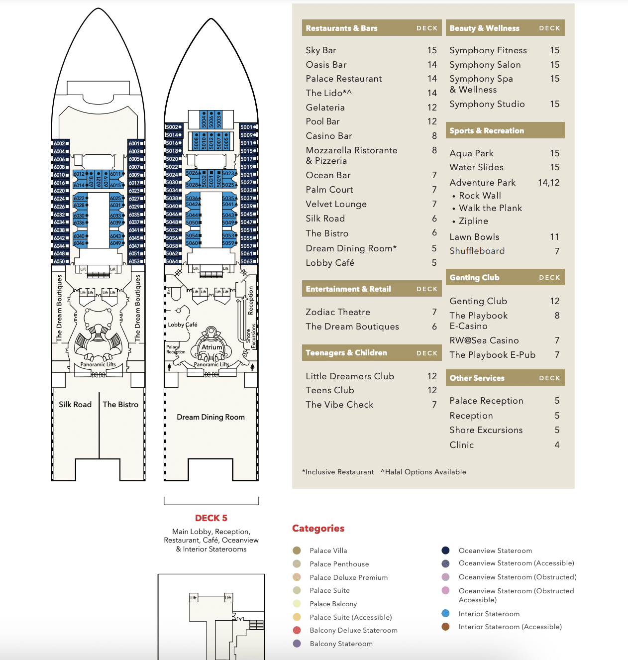 Pacific Explorer Just Docked For The Final Time - Here's What She'll ...