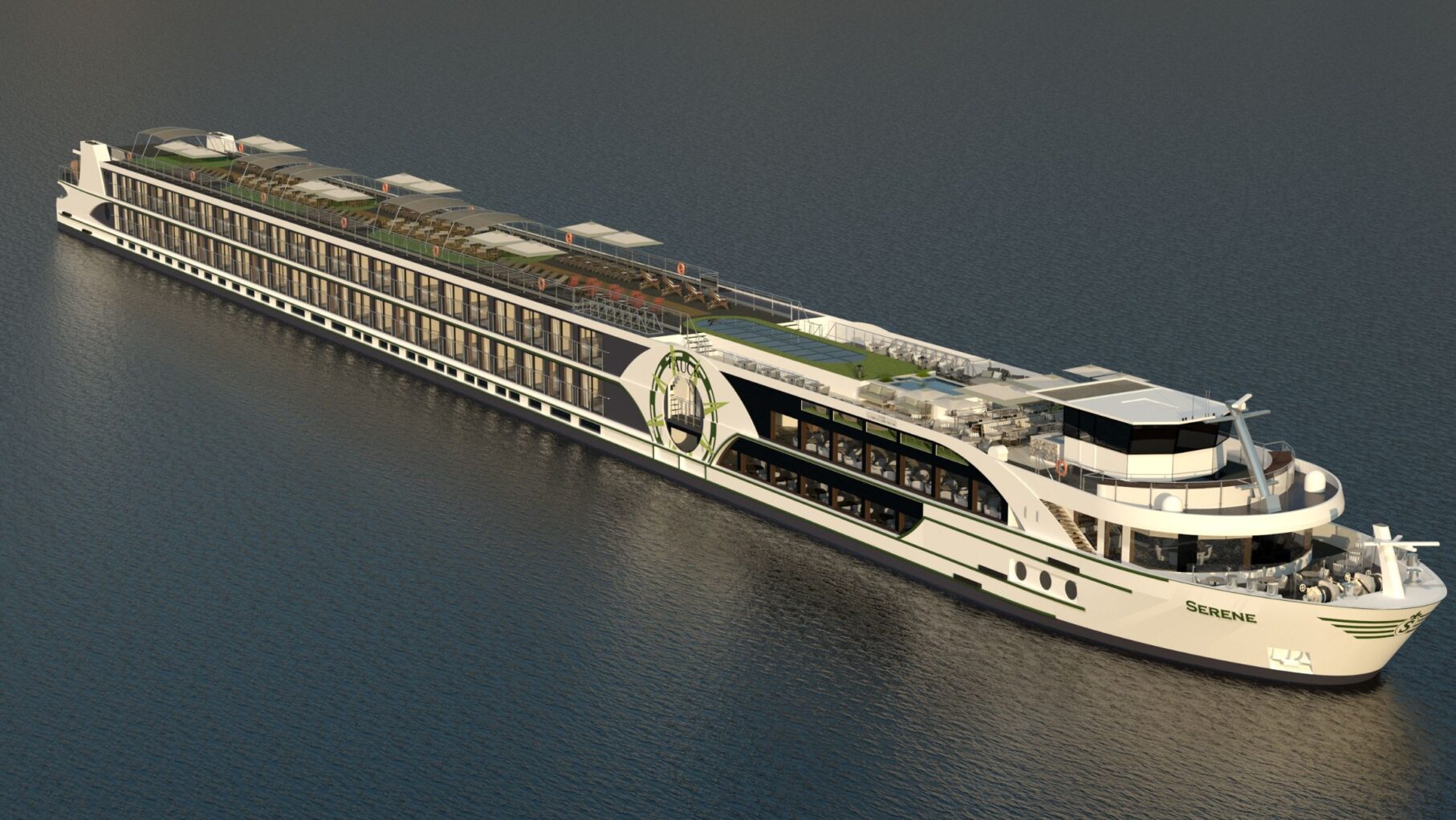 Tauck: Redefining River Cruising - Cruise Passenger