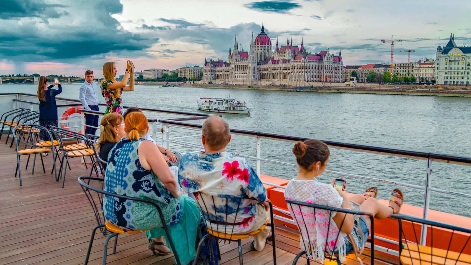 The Best Source Of River Cruise News Is Back - Cruise Passenger