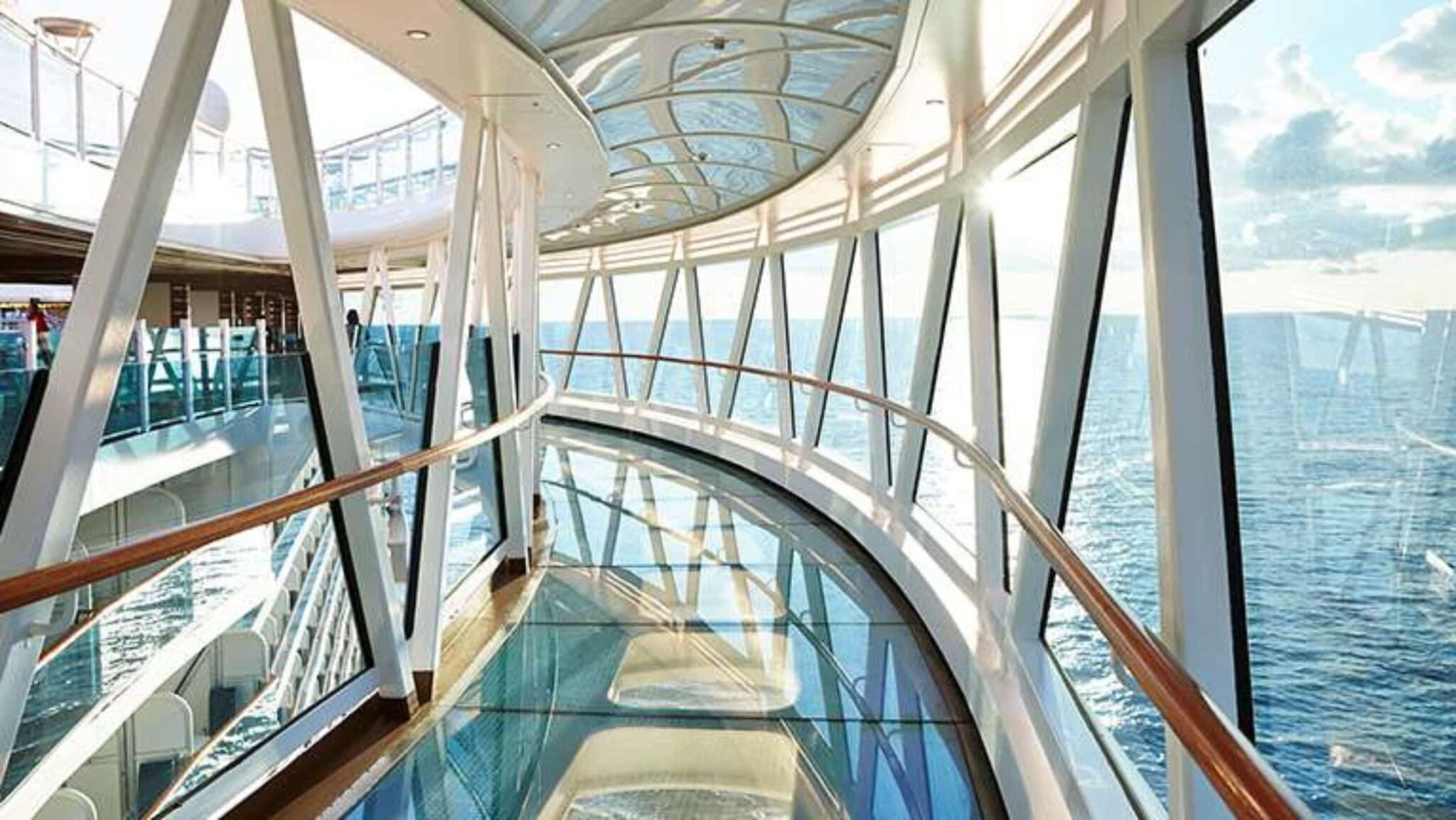 Royal Princess Ship Guide, Deck Plans & Photos