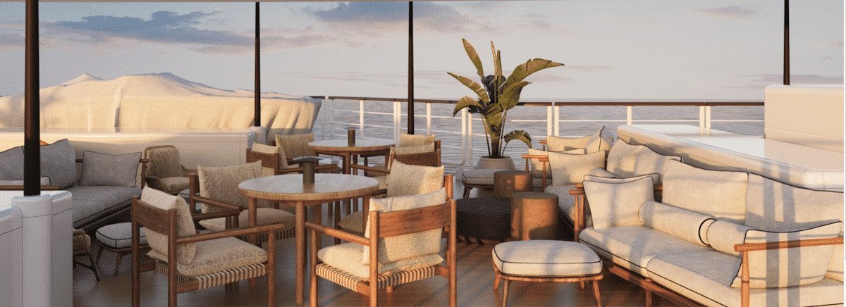 Revealed: Paspaley Pearl Experience And Pricing - Cruise Passenger
