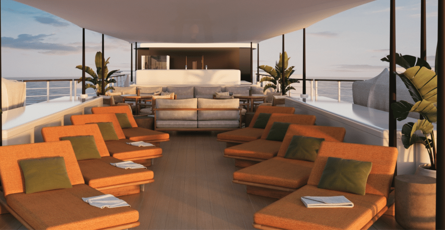 Revealed: Paspaley Pearl Experience And Pricing - Cruise Passenger