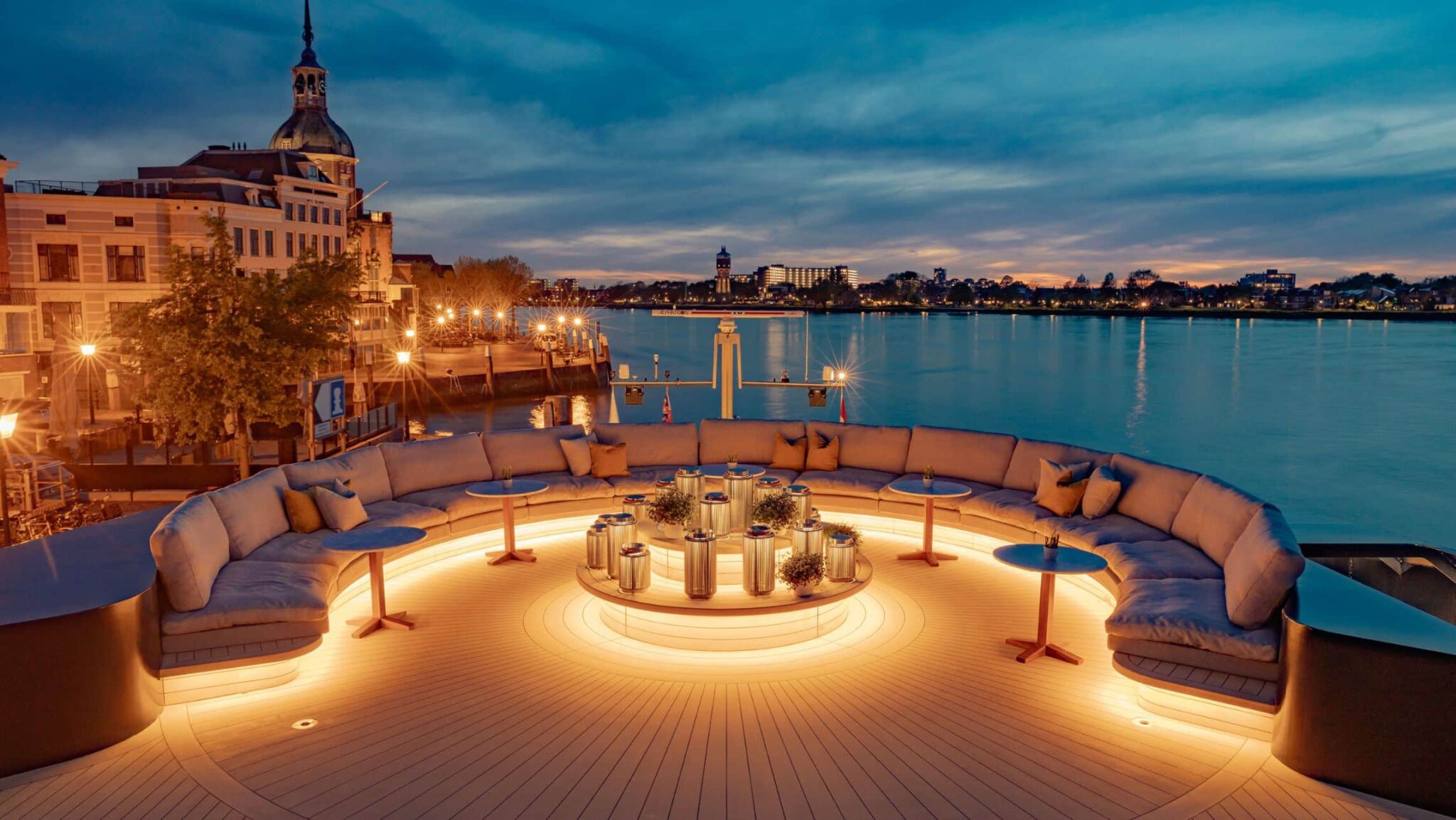 First Look: Inside The New All Australian Ship, The APT Solara - Cruise Passenger