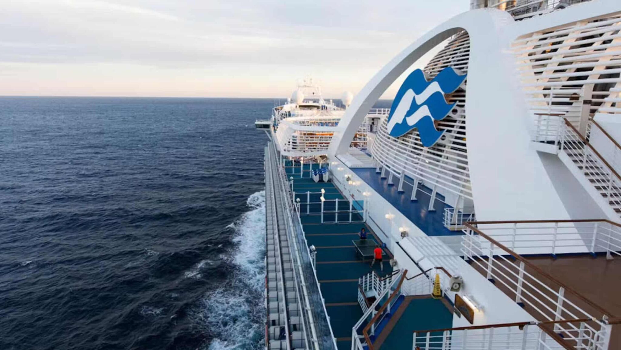 Crown Princess Reviews