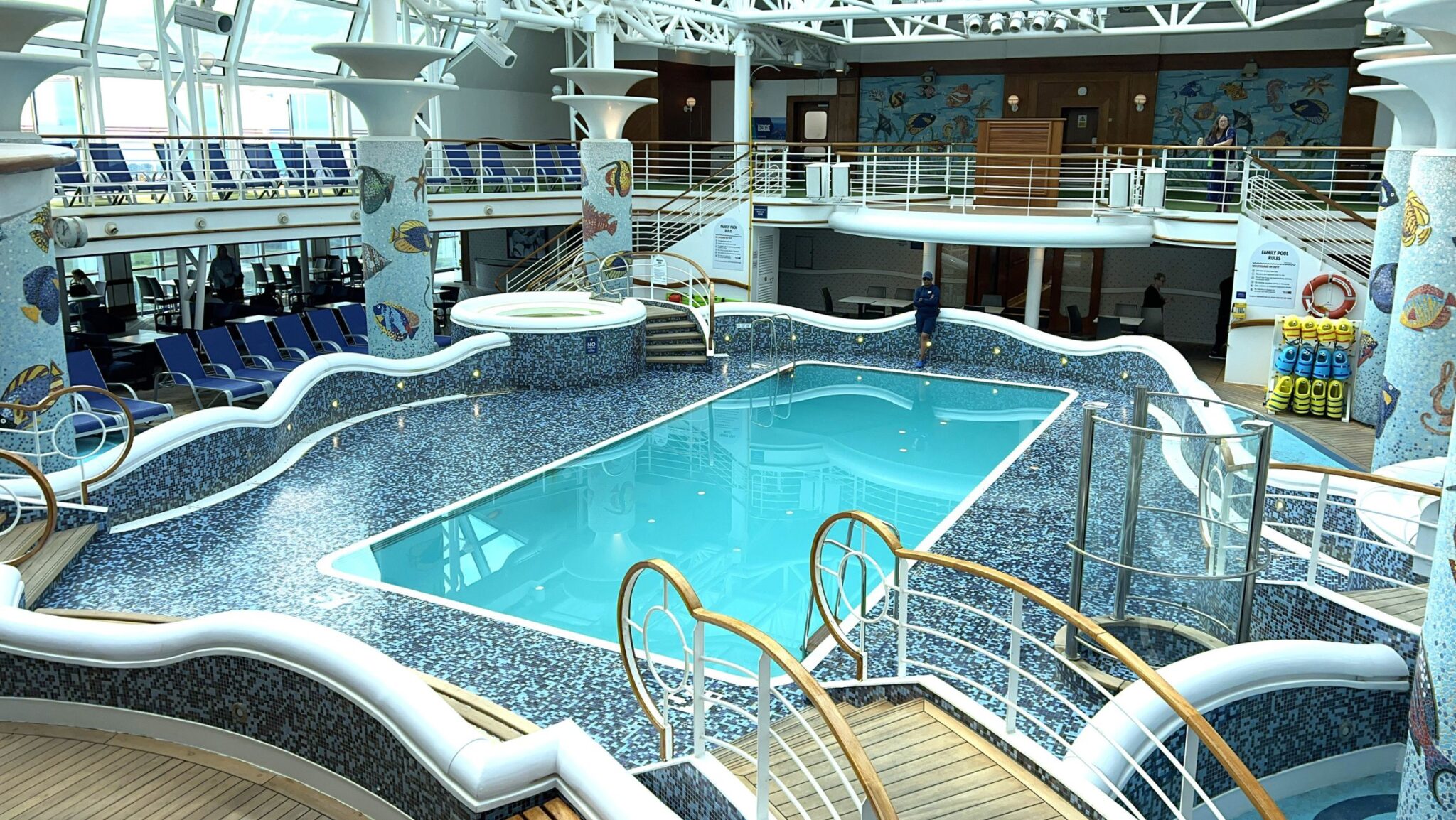 I Sailed On The Carnival Encounter And Here Is My Honest Review ...