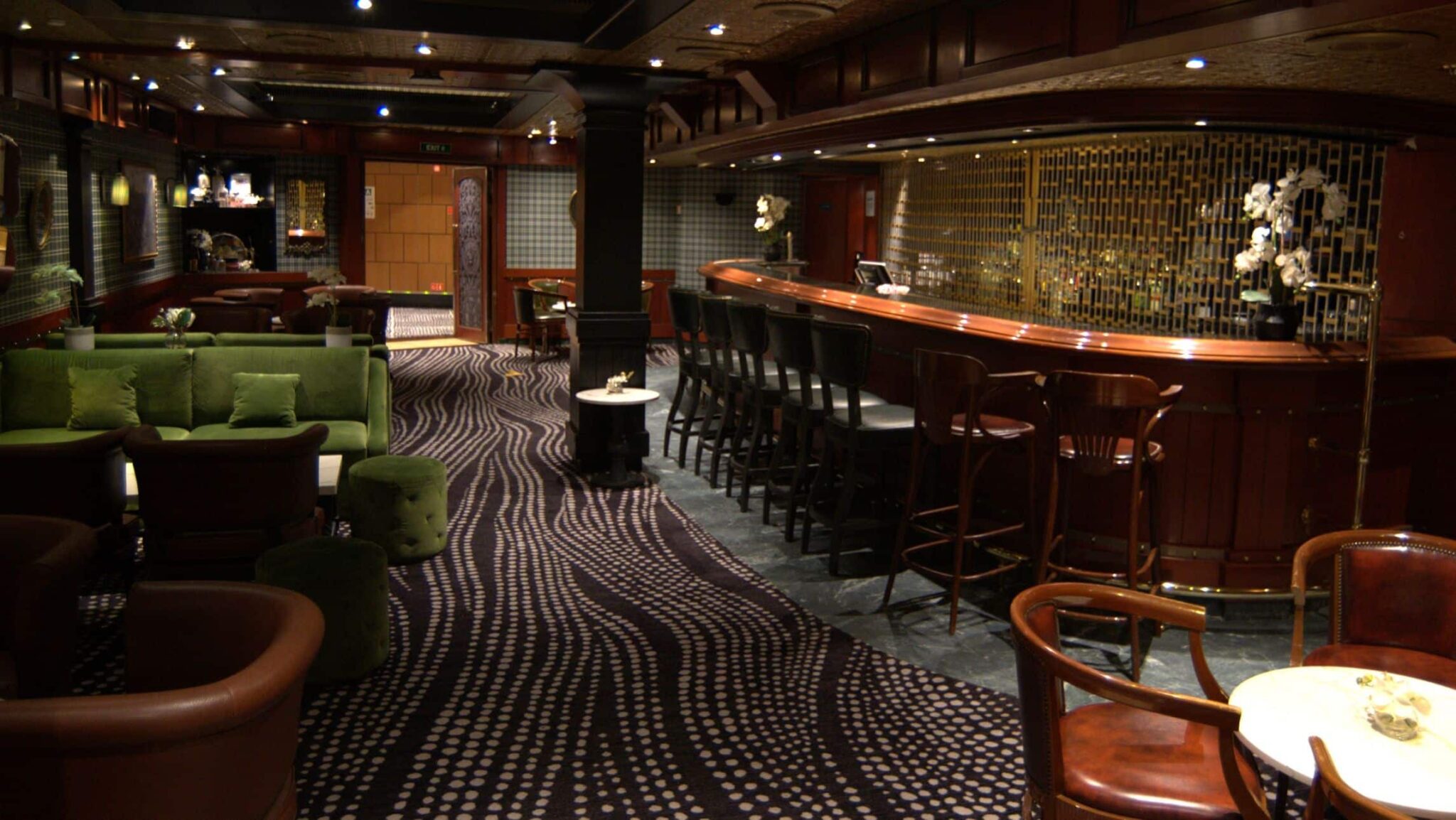 I Sailed On The Carnival Encounter And Here Is My Honest Review - Cruise Passenger