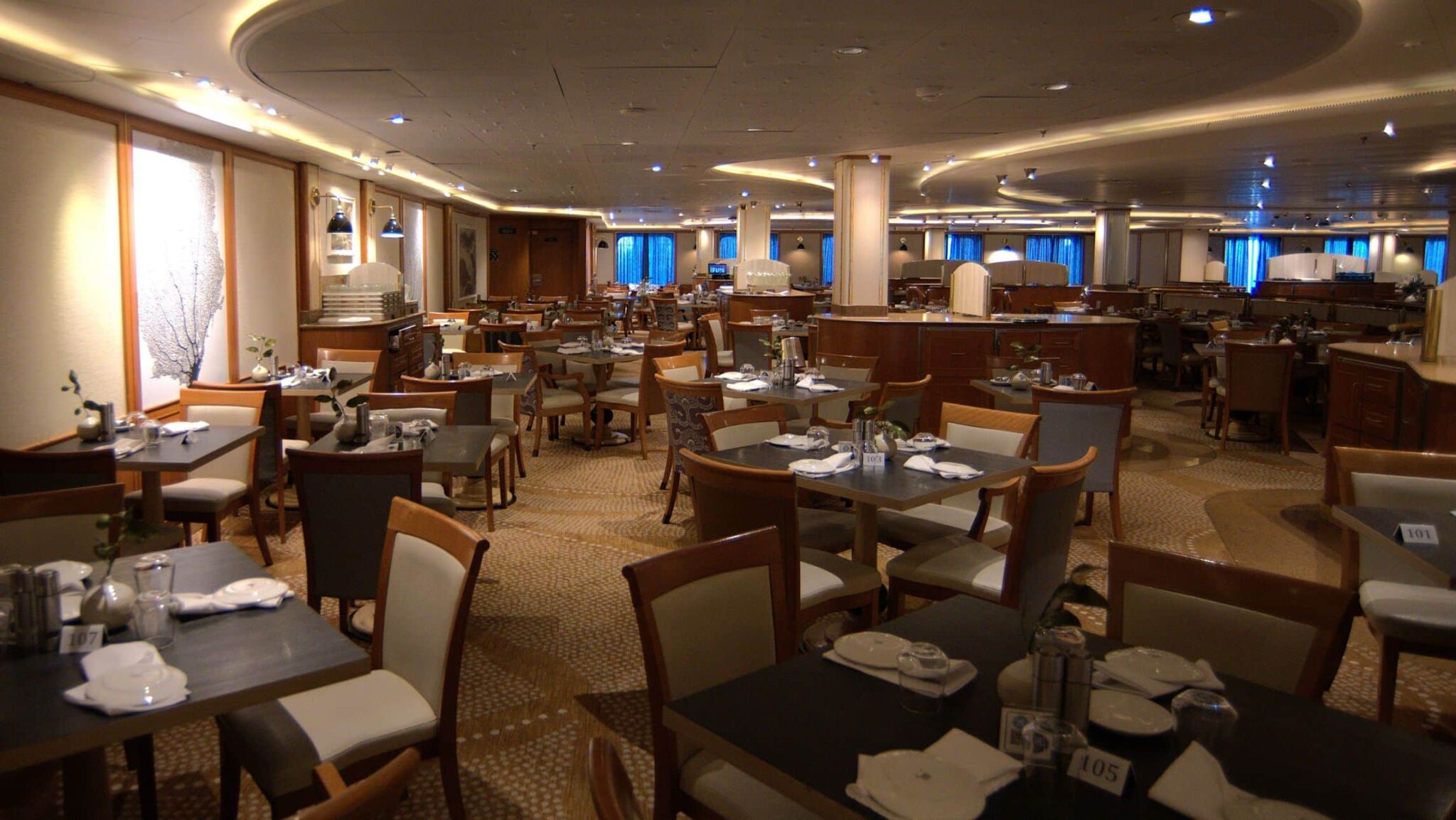 I Sailed On The Carnival Encounter And Here Is My Honest Review - Cruise Passenger