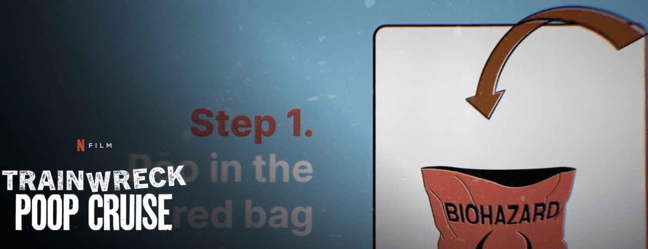 Is Netflix’s ‘Poop Cruise’ Fair? Inside The Carnival Triumph Nightmare ...