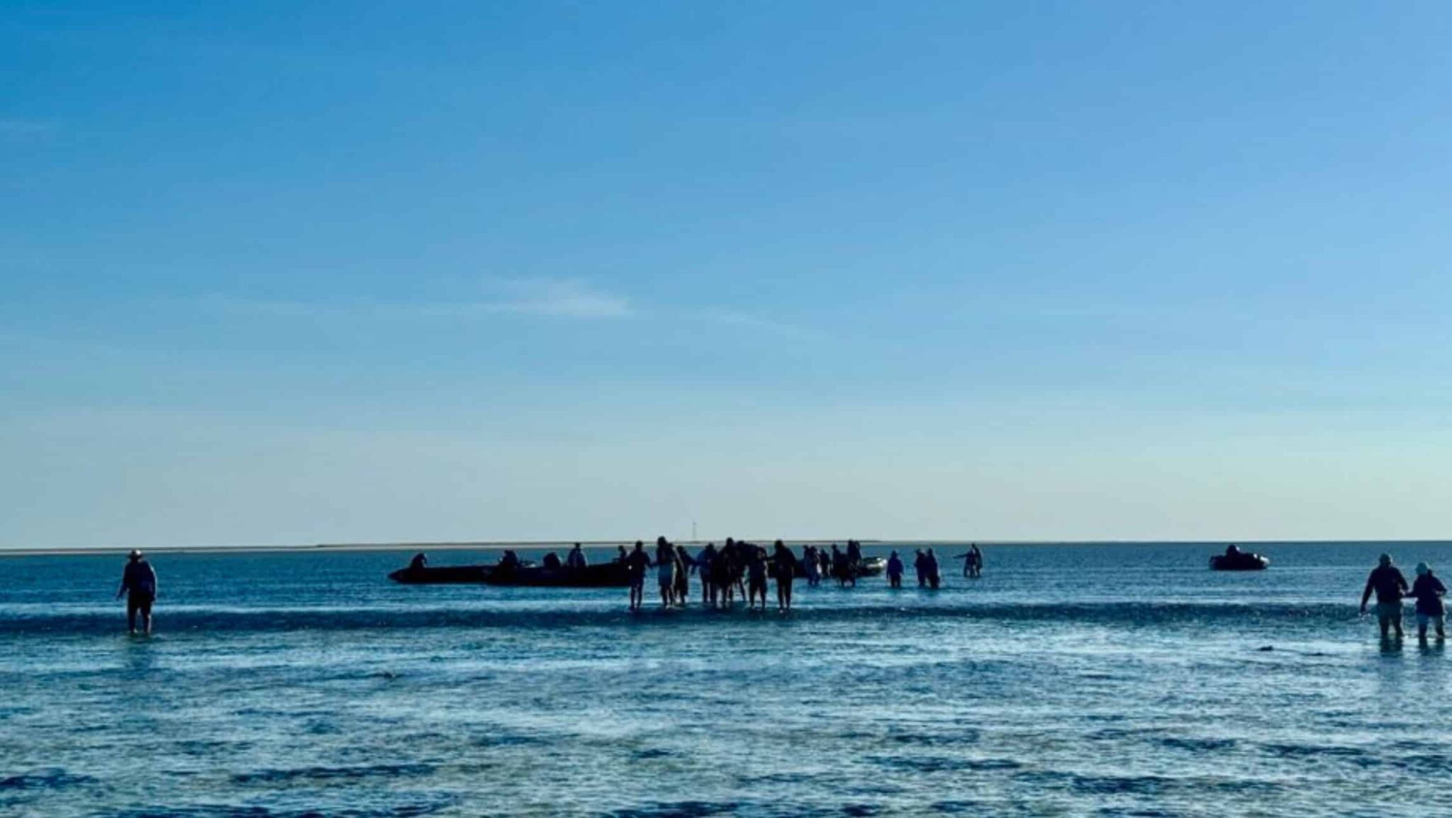 Silver Cloud Passengers Stranded In Kimberley - Cruise Passenger