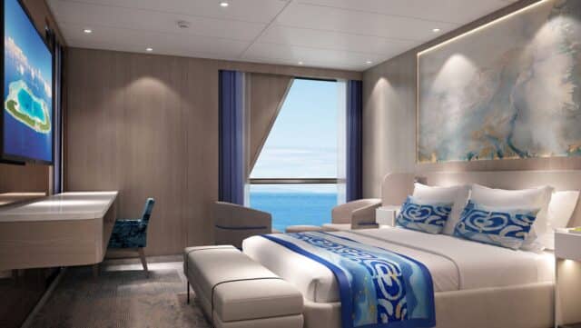 Aranui Cruises Will Have Two Ships Sailing French Polynesia In 2027 ...