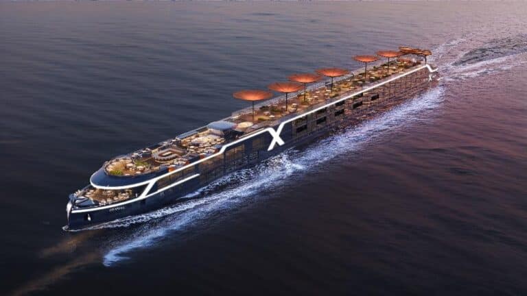 Celebrity River Cruises Still Has Cabins - Cruise Passenger
