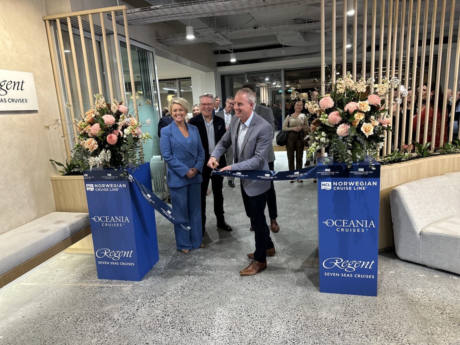 Norwegian Cruise Lines Announces Expansion In Australia - Cruise Passenger