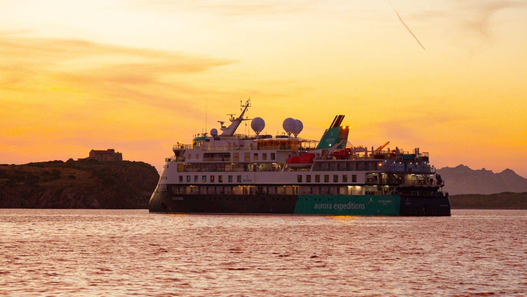 Aurora Expeditions Unveil 21 Amazing Voyages Across 22 Countries In ...