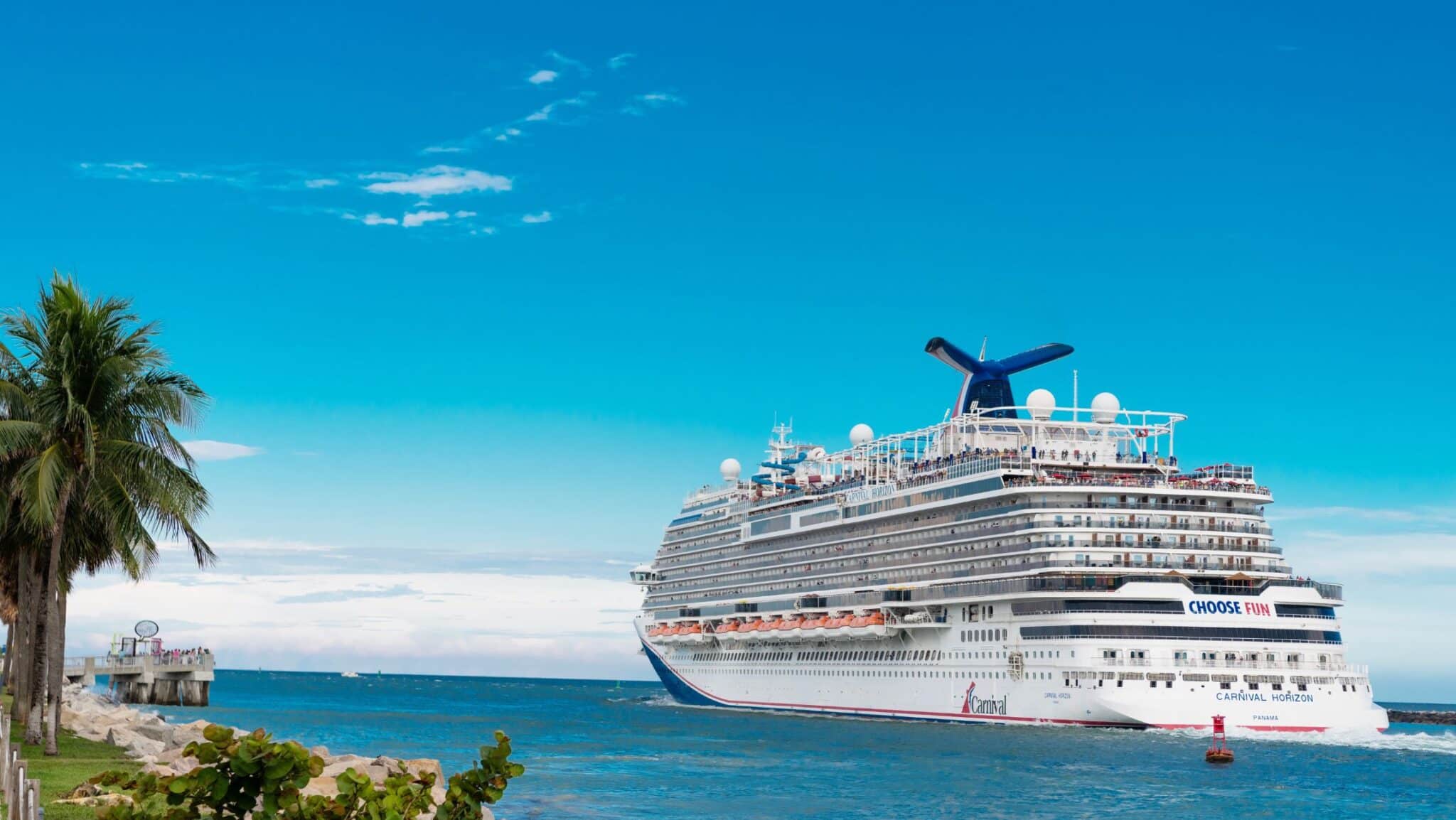 CLIA Releases Sustainability Report - Cruise Lines Continue To Innovate ...