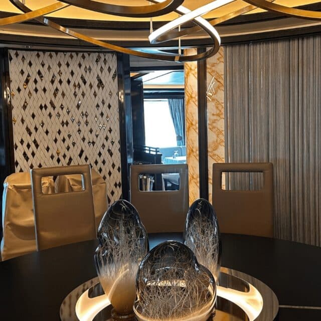 Review: Discovery Princess Goes To Australia - Cruise Passenger