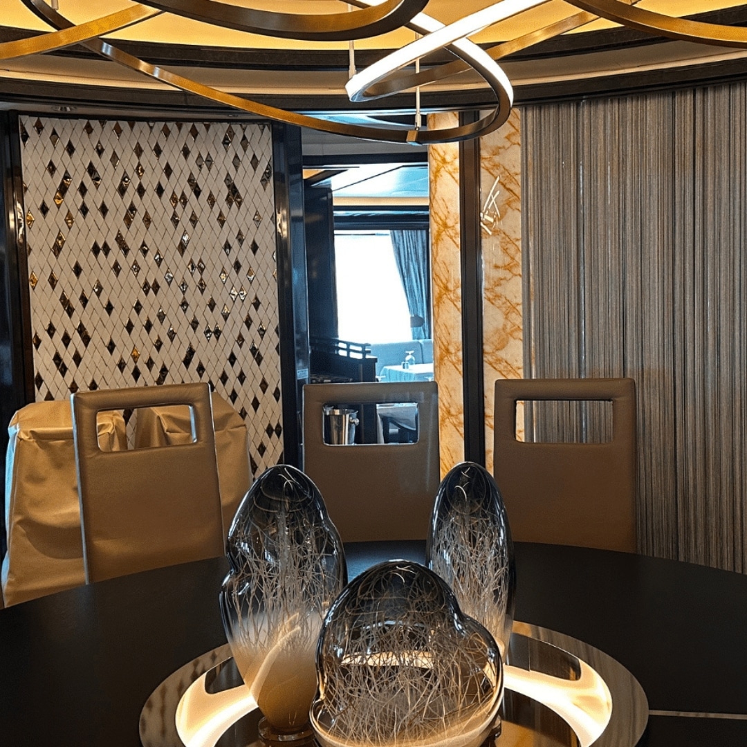 Review: Discovery Princess Goes To Australia - Cruise Passenger