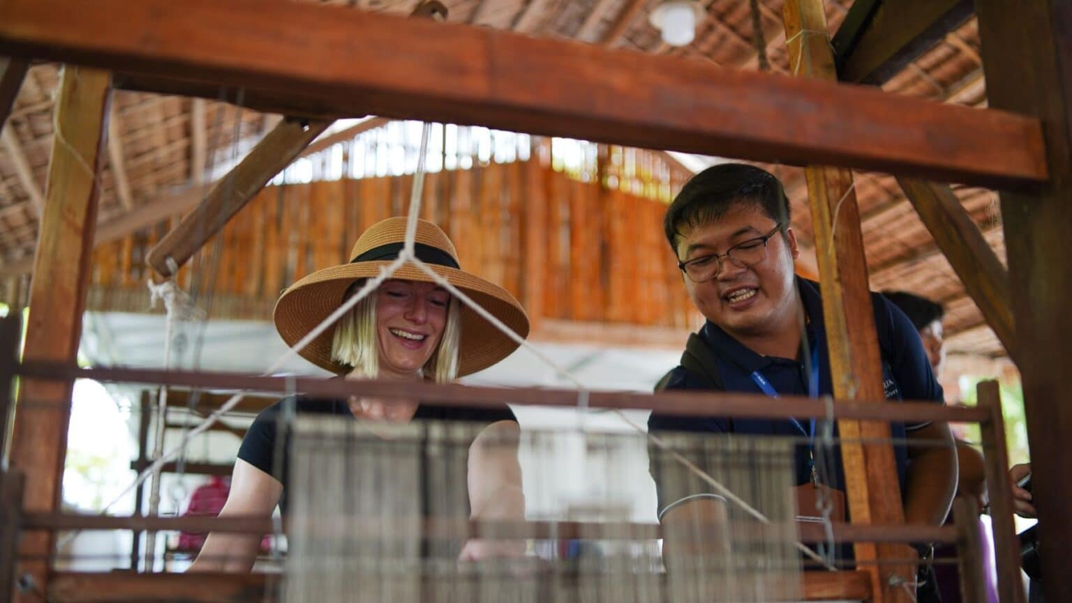 Wendy Wu Returns With Cruise And Tour Offering - Cruise Passenger