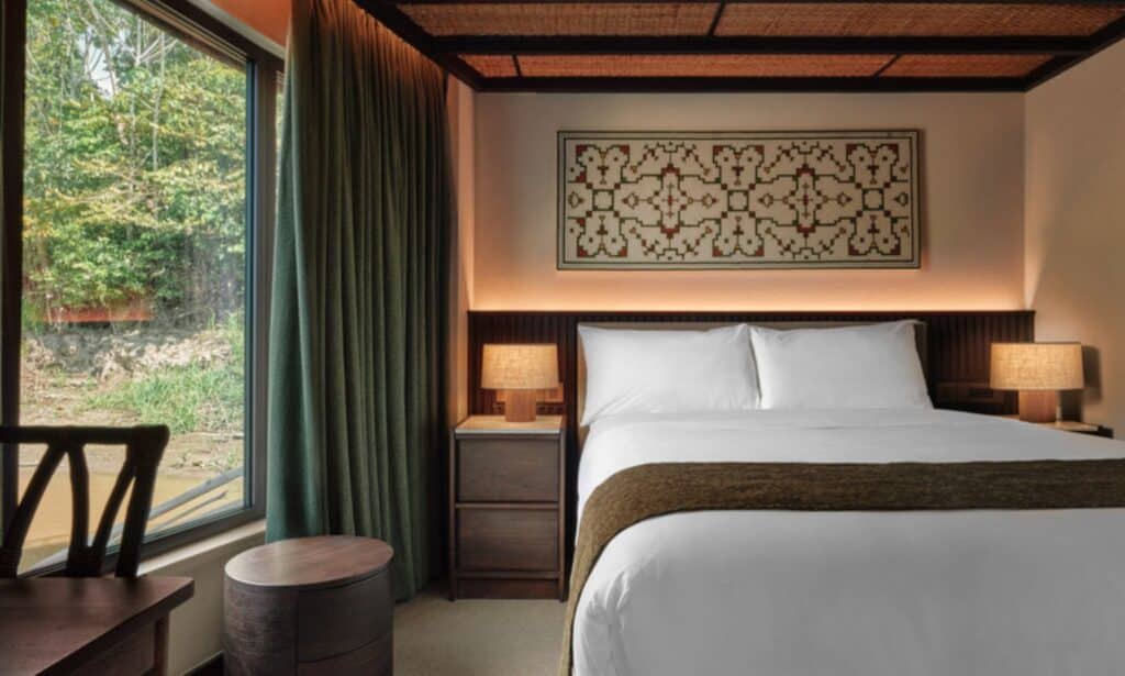 A&K Launches First Riverboat In The Amazon Wilderness - Cruise Passenger