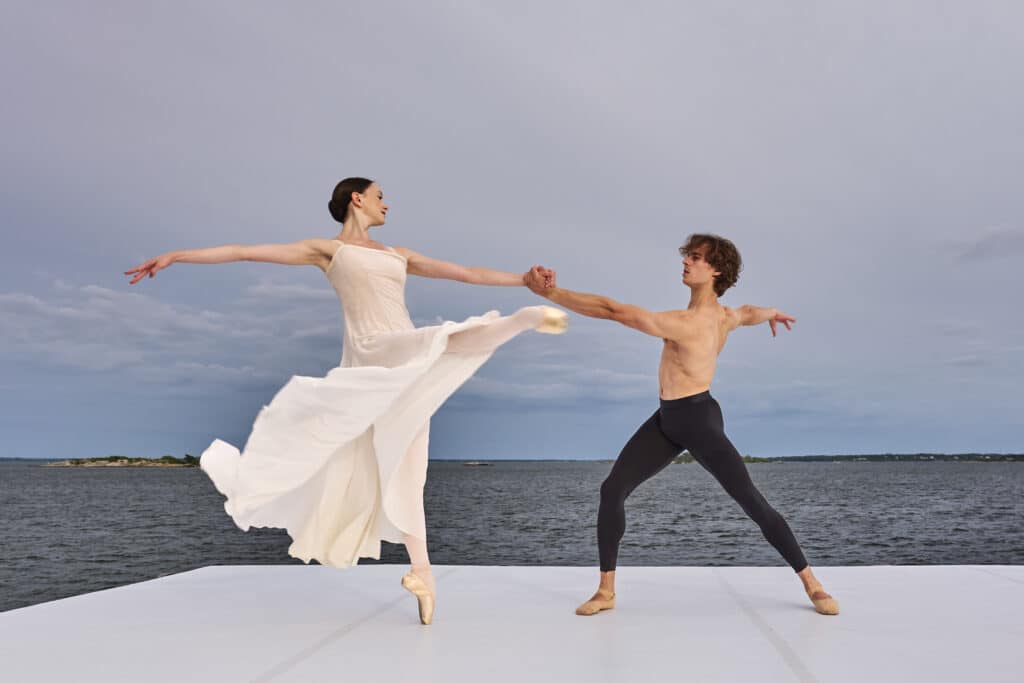 Ponant Explorations Unveils 40 Themed Cruises Focusing On Art, Music ...