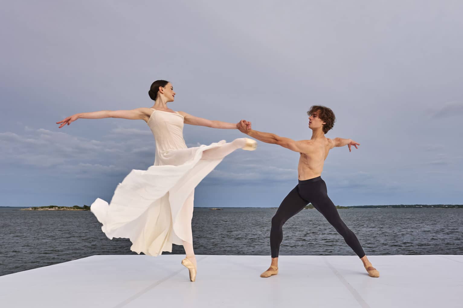 Ponant Explorations Unveils 40 Themed Cruises Focusing On Art, Music ...